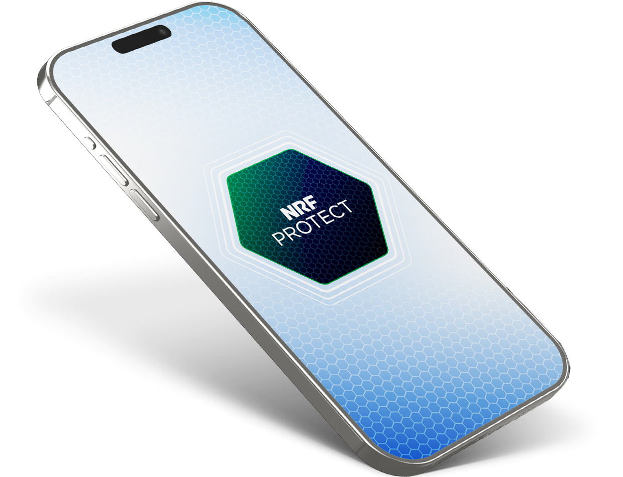 NRF PROTECT 2025 | NRF PROTECT 2025